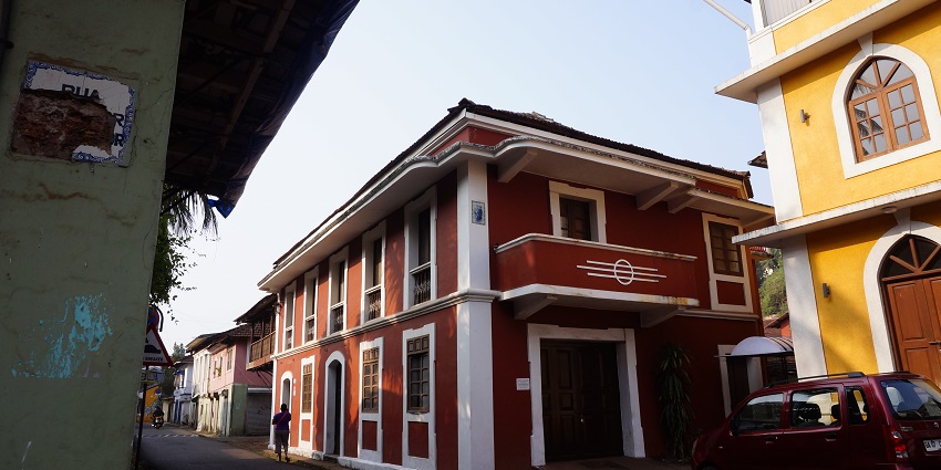 15 Places To Visit In Goa In August For A Tranquil Retreat - TripXL