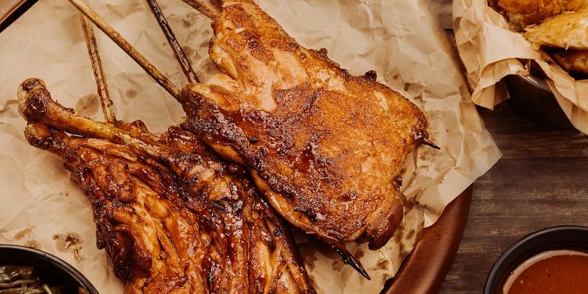 Best Food In Kakinada: Top 10 Restaurants In Andhra Pradesh - TripXL