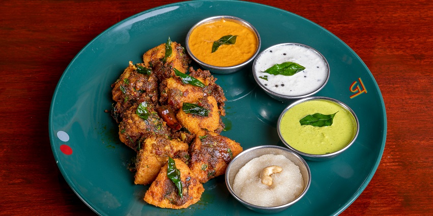 Best Food In Kakinada: Top 10 Restaurants In Andhra Pradesh - TripXL