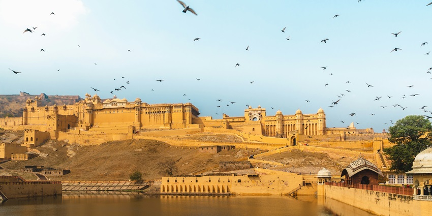 Places To Visit In Pokhran For A Quaint Getaway In Rajasthan - TripXL