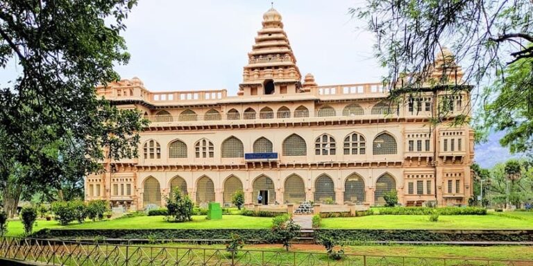 Padmavati Temple: A Divine Pilgrimage In Tirupati - TripXL