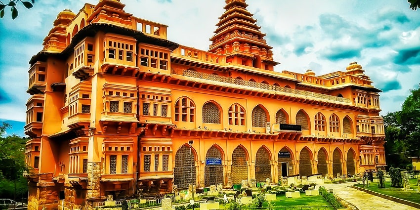 Challapalli Rajavari Fort: A Glimpse Into History Of Andhra - TripXL