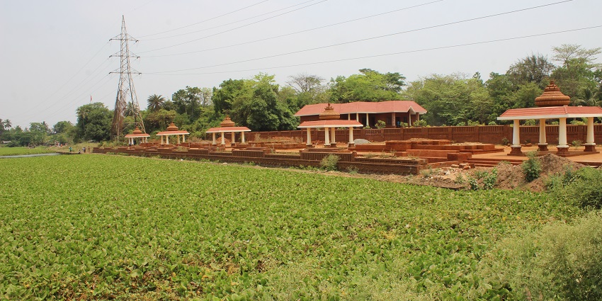 10 Famous Forts In Odisha Perfect For History Enthusiasts - TripXL