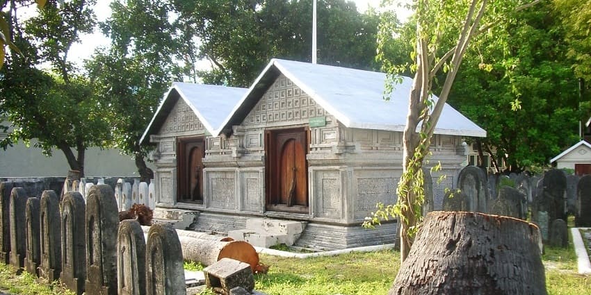 National Museum Maldives: A Paradise For History Enthusiasts - TripXL