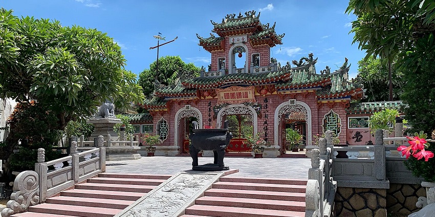 Things To Do In Hoi An For A Breathtaking Getaway In Vietnam - TripXL