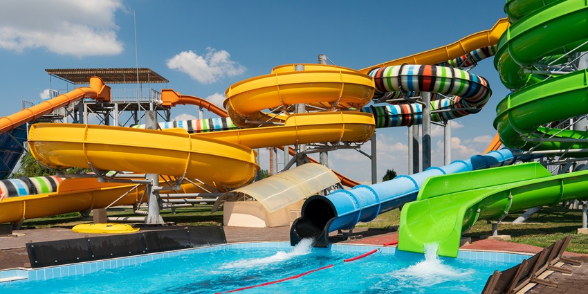 Water Parks In Chandigarh: Cool Off With Fun And Adventure - TripXL