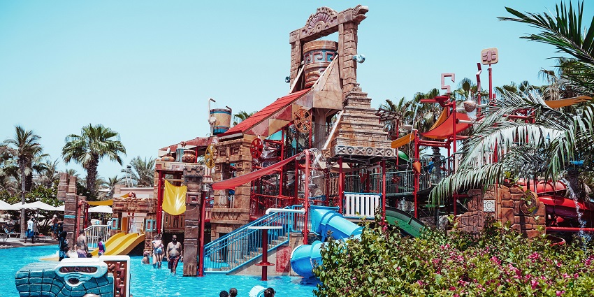 10 Best Water Parks In Karnataka To Have A Good Time - TripXL