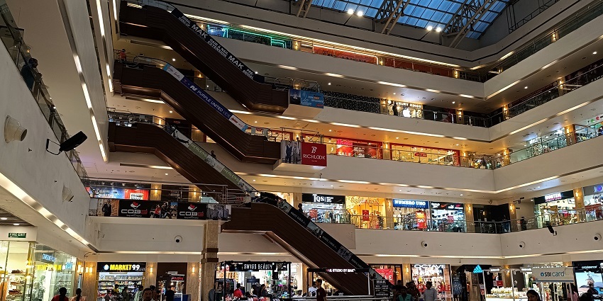 Shopping In Gandhinagar: Top 10 Places For A Retail Adventure- TripXL