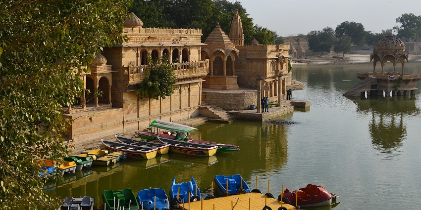 Khaba Fort: Know History And Cultural Heritage Of Rajasthan - TripXL