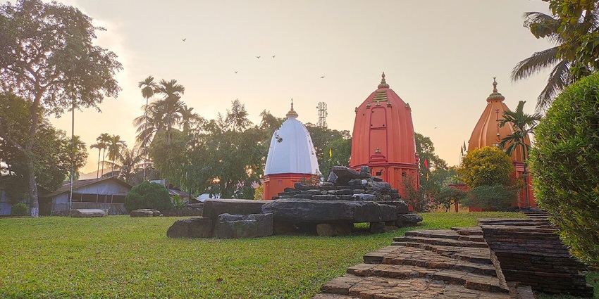 Puri Temples: A Piligrim’s Guide - TripXL
