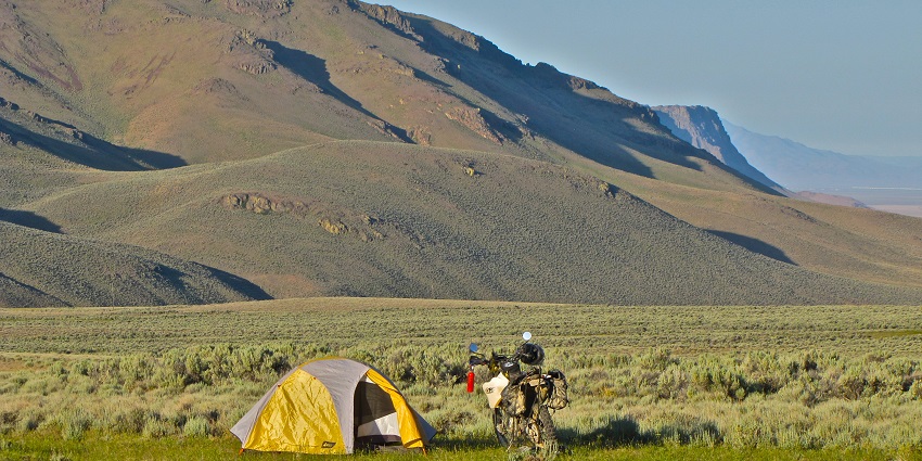 Camping In Udaipur With A Unique Stargazing Experience - TripXL