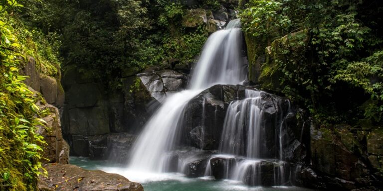 Gangulpara Waterfalls: In Awe Of Mother Nature’s Masterpiece - TripXL