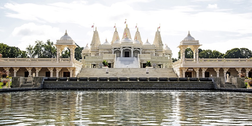 Pushkar Temples: Explore The Top 10 Spiritual Marvels - TripXL