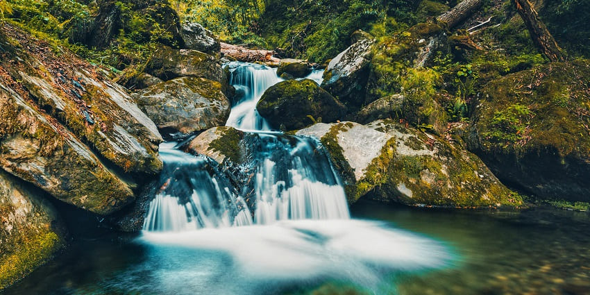 Ghagra Waterfalls: A Detailed Guide For Nature Enthusiasts - TripXL