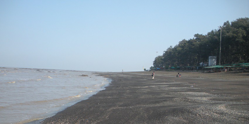 Top 9 Beaches Near Ahmedabad For Serenity & Natural Beauty - TripXL