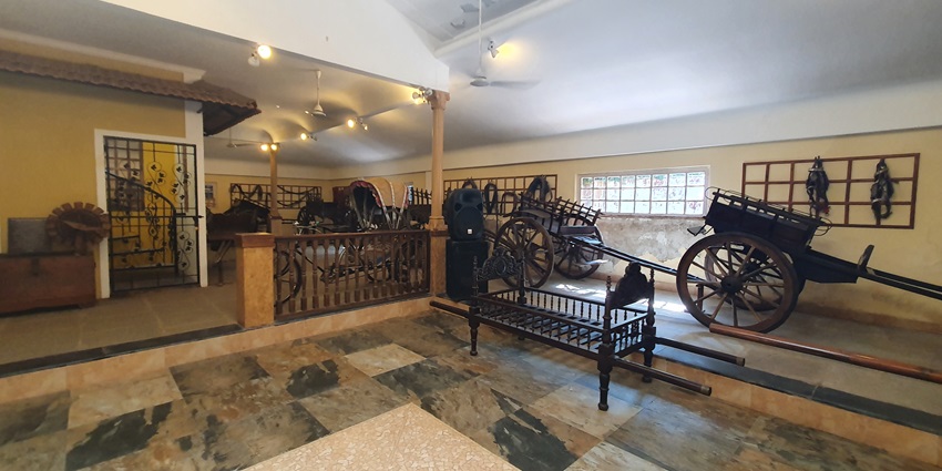 10 Museums In North Goa: Unveil The Rich Heritage And Art - TripXL
