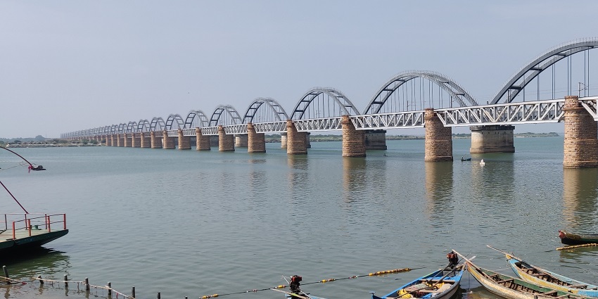 Places To Visit In Bhimavaram: Exploring West Godavari - TripXL