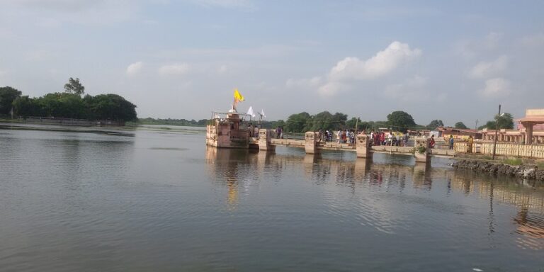 Dakor Temples: A Must-Visit Destination for Pilgrims - TripXL