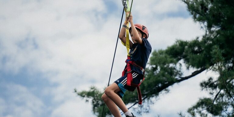 9 Adventure Parks In Bangalore For An Adventurous Day Out - TripXL