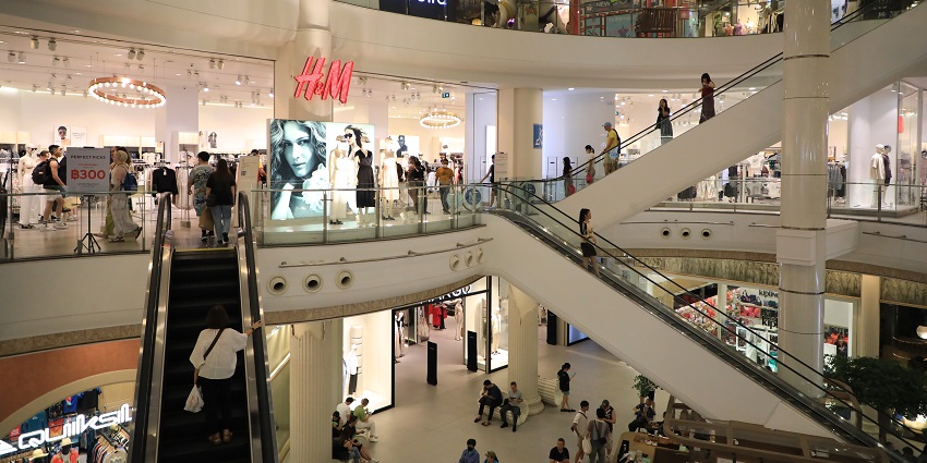 Shopping Malls In Gandhinagar: Explore Top 13 Retail Wonders - TripXL