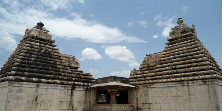 Top 10 Temples In Vizianagaram To Awaken The Devotee In You - TripXL