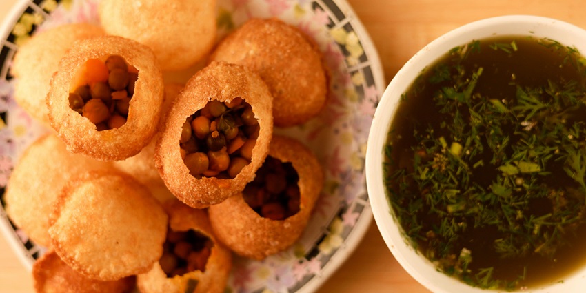 Street Food In Bhubaneswar: A Culinary Adventure In Odisha - TripXL