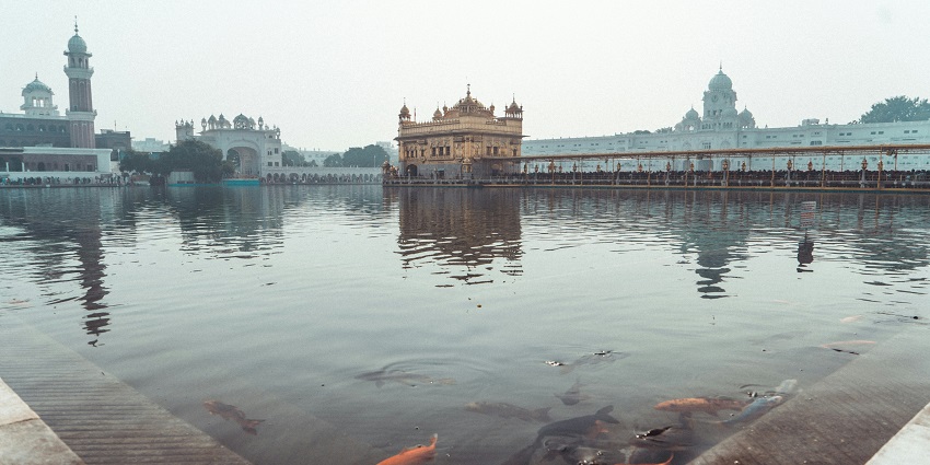 14 Places To Visit In Hoshiarpur For An Amusing Vacation - TripXL