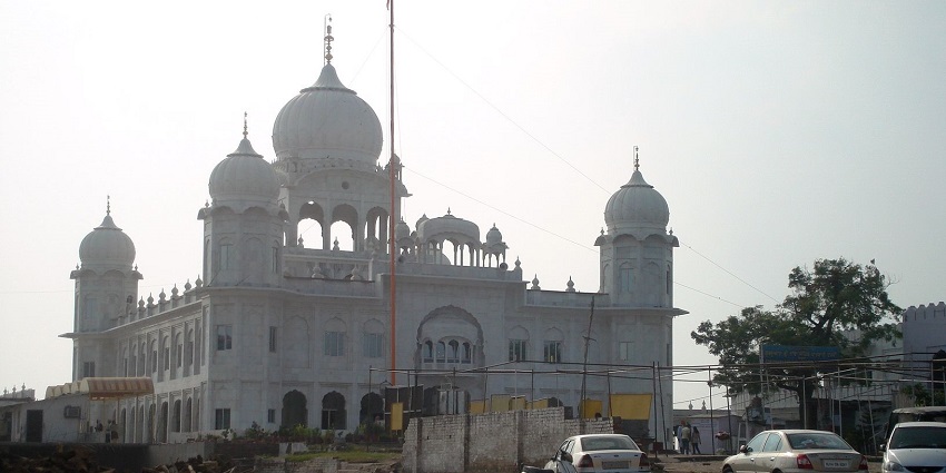 12 Places To Visit In Kalka: Discover The Top Attractions - TripXL