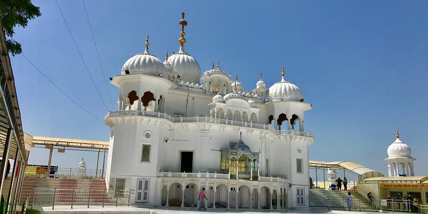 13 Best Places to Visit In Anandpur Sahib To Know Punjab - TripXL