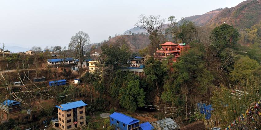 Temples In Nepal: The Divine Spots You Must Check Out - TripXL