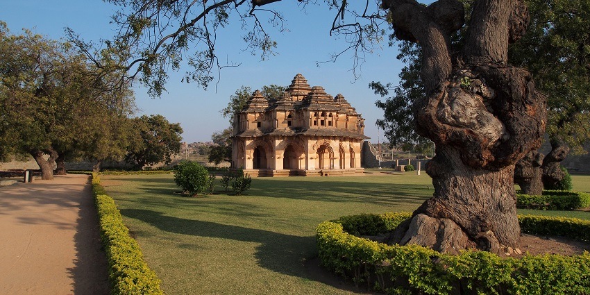 15 Best Places To Visit Near Goa Within 300 Km - TripXL