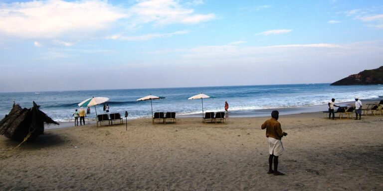 Places To Visit In Machilipatnam: Guide For All Travellers - TripXL