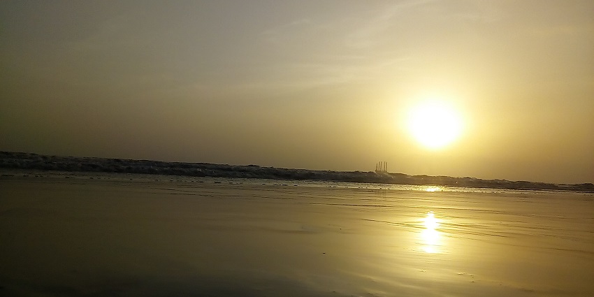 Top 10 Beaches Near Dwarka With Serenity And Natural Beauty - TripXL