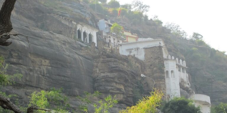 Discover Top Places To Visit In Rewa For An Amazing Experience - TripXL