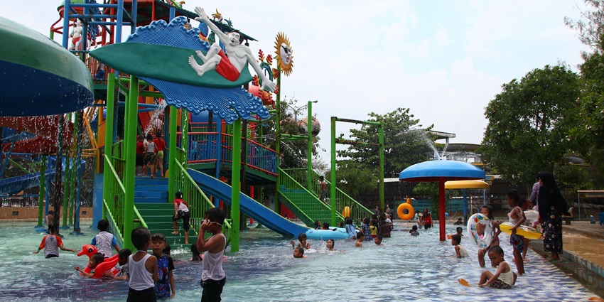 Water Parks In Jalandhar: Splash Into Fun And Adventure - TripXL