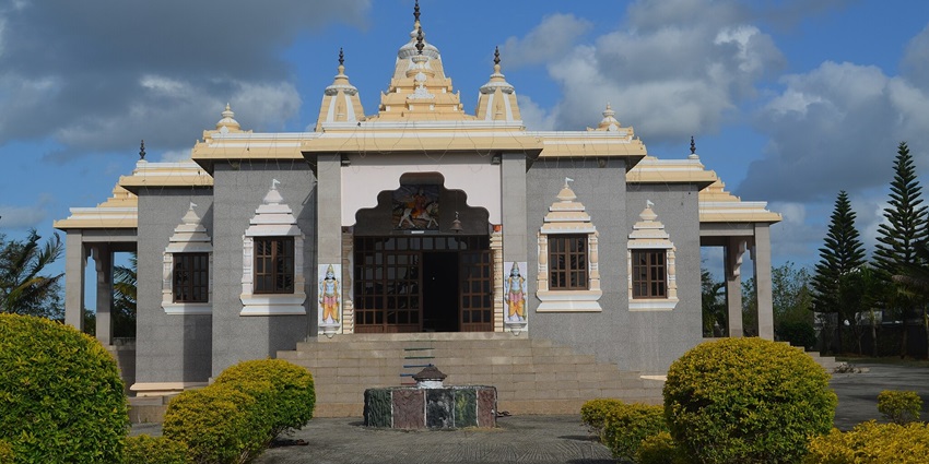 Bhadaj Temples: Embracing The Sacredness Of Hinduism - TripXL