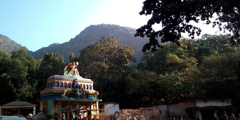 Visit Harishankar Temple For A Spiritual Retreat In Odisha - TripXL