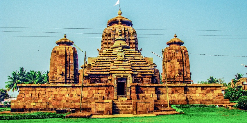 Visit Harishankar Temple For A Spiritual Retreat In Odisha - TripXL