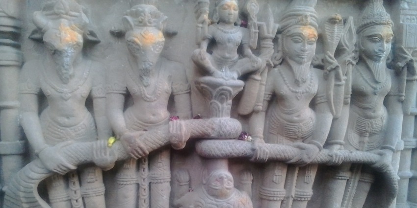 Top 10 Mahadev Temples In Gujarat To Gee Up The Devotee In You - TripXL