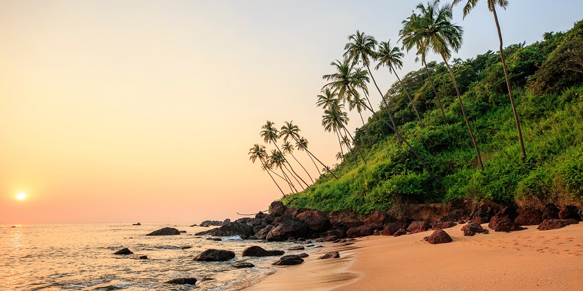 10 Hidden Beaches In Goa: Your Ideal Offbeat Coastal Getaway - TripXL