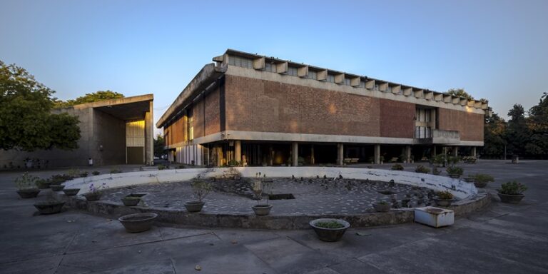 Government Museum And Art Gallery Chandigarh: A Complete Guide - TripXL