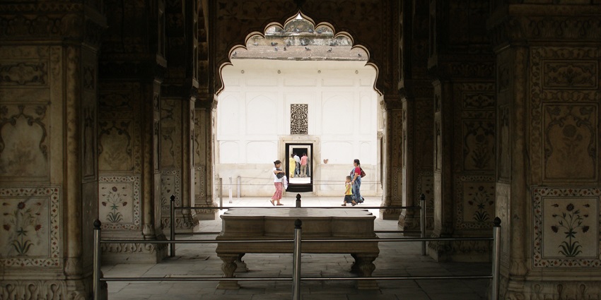 Poonch Fort: Explore the History and Beauty of This Landmark - TripXL