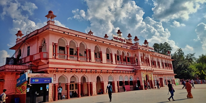 Sujangarh Fort: Walk Back In Time To Experience The Grandeur - TripXL