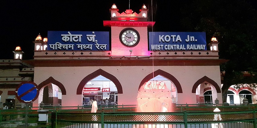 Bhainsrorgarh Fort: Explore History And Cultural Heritage - TripXL