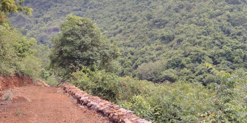 Duduma Waterfalls: Chasing Waterfalls And Dreams In Odisha - TripXL