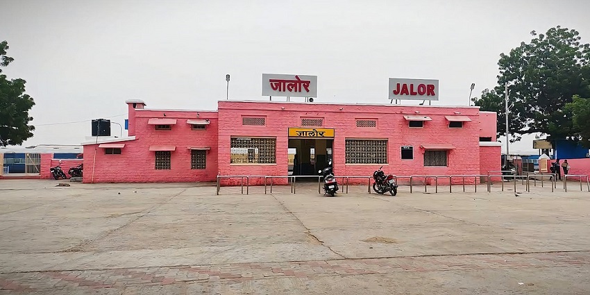 Jalore Fort: Know History And Cultural Heritage Of Rajasthan - TripXL