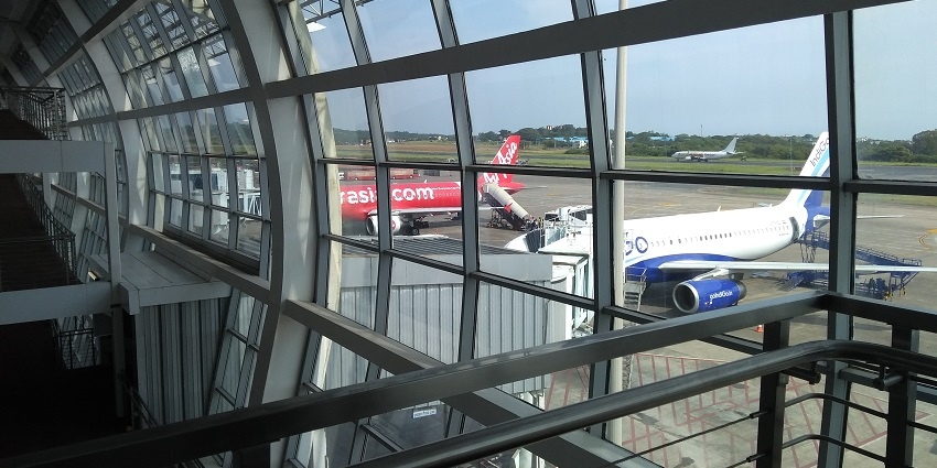 Kesarval Waterfall: Goa’s Hidden Gem Of Tranquility - TripXL