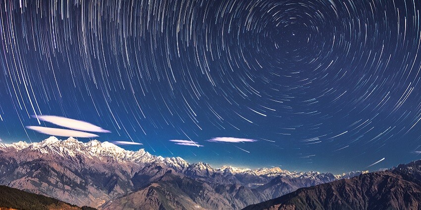 All About Langtang National Park: Experience Nature’s Hues - TripXL