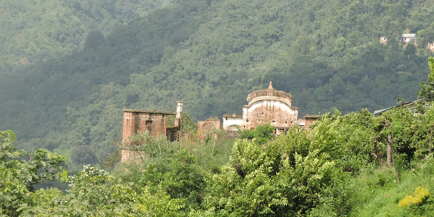 Manimajra Fort: Unveil Punjab’s Rich Culture And Heritage - TripXL