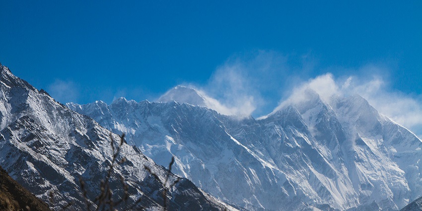 About Sagarmatha National Park: An Adventure Awaits - TripXL